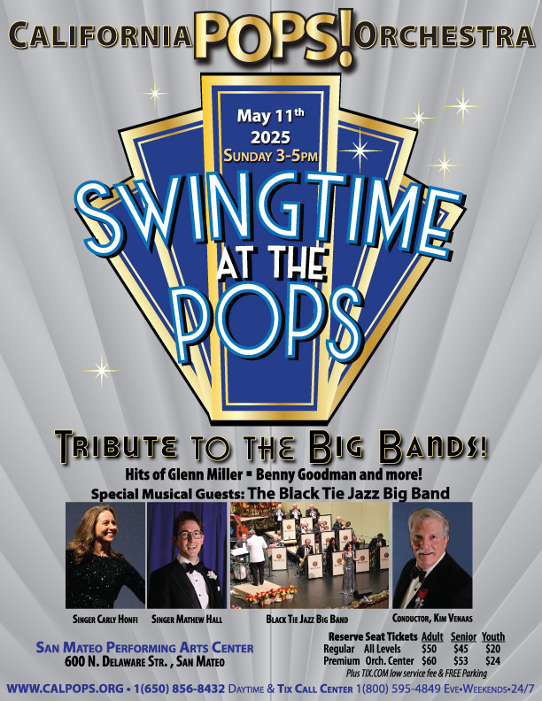 California Pops Orchestra
